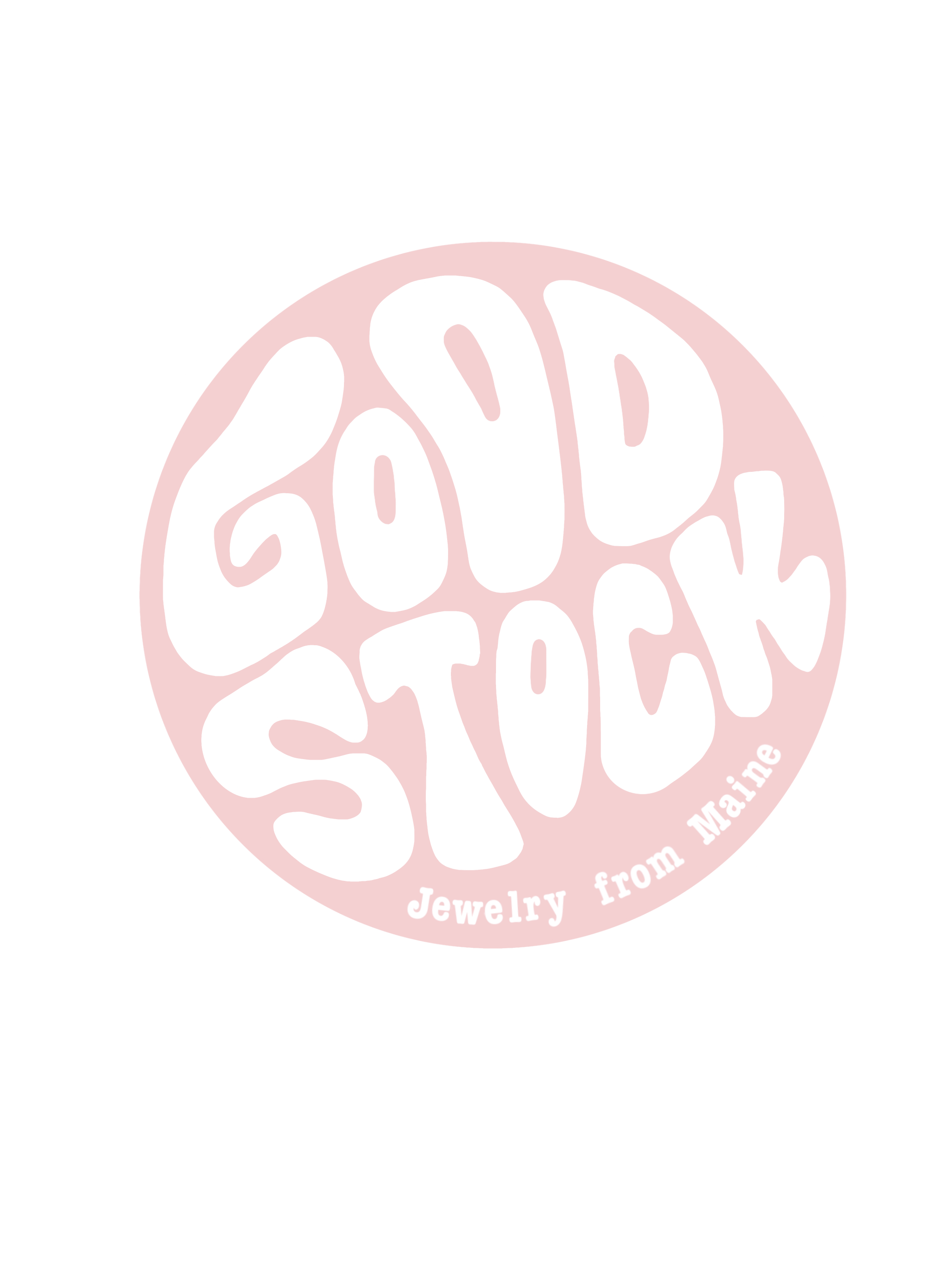 Charm Bar and Permanent Jewelry | Good Stock
